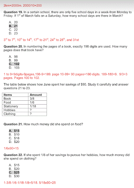 Lateral thinking and thoughts around ways of learning!: Maths ...