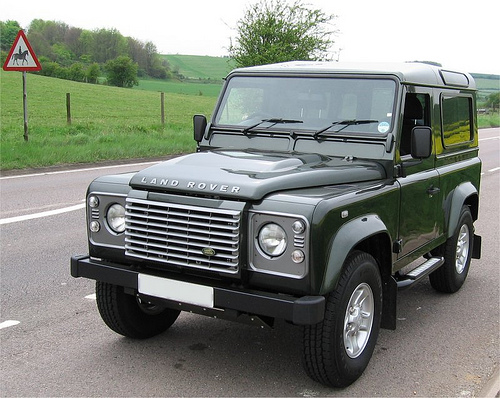 land rover defender xs | Girl Tattoos Designs Gallery: land rover ...