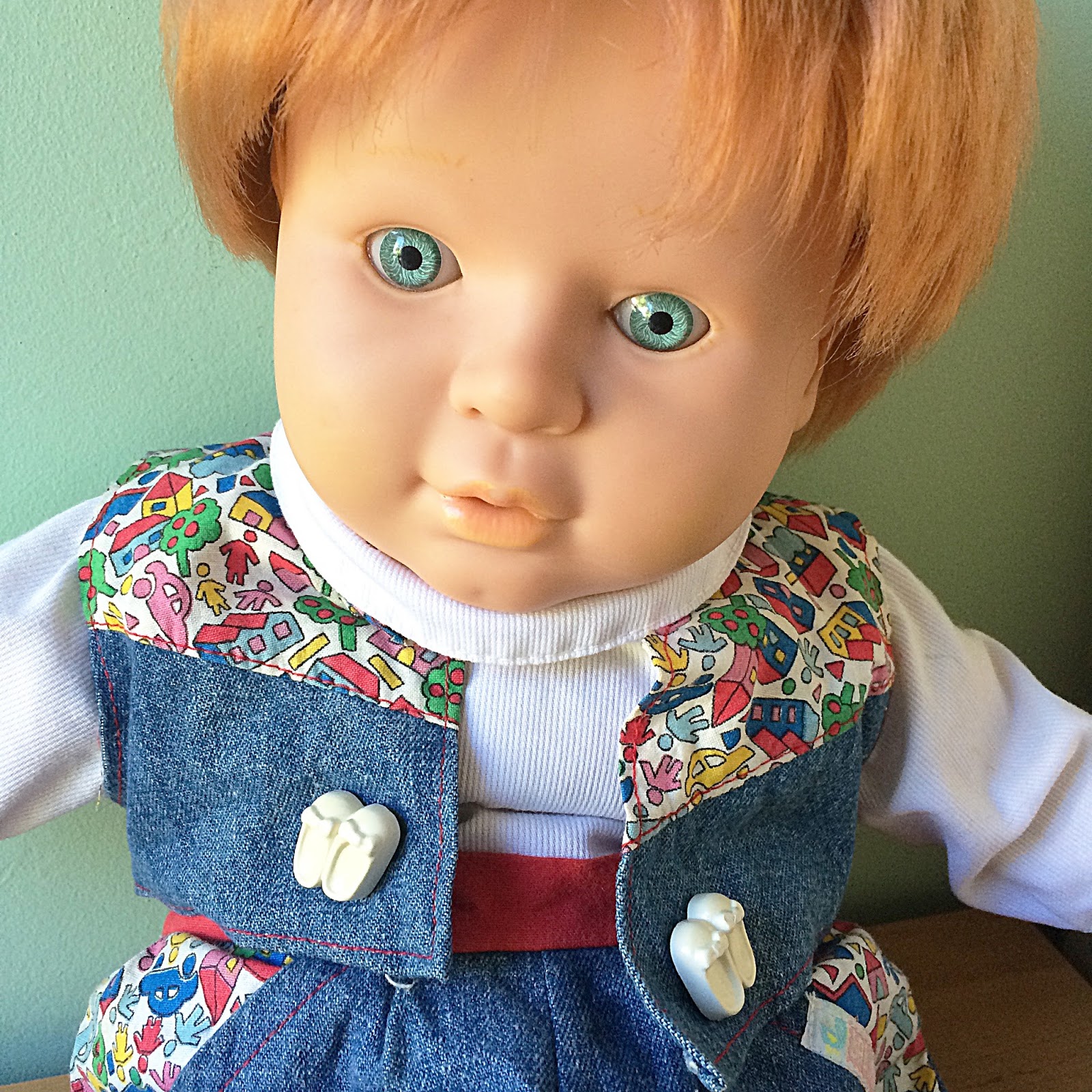 Esta casa me fascina: ¡Baby Feber lo tiene todo, todo, todo!