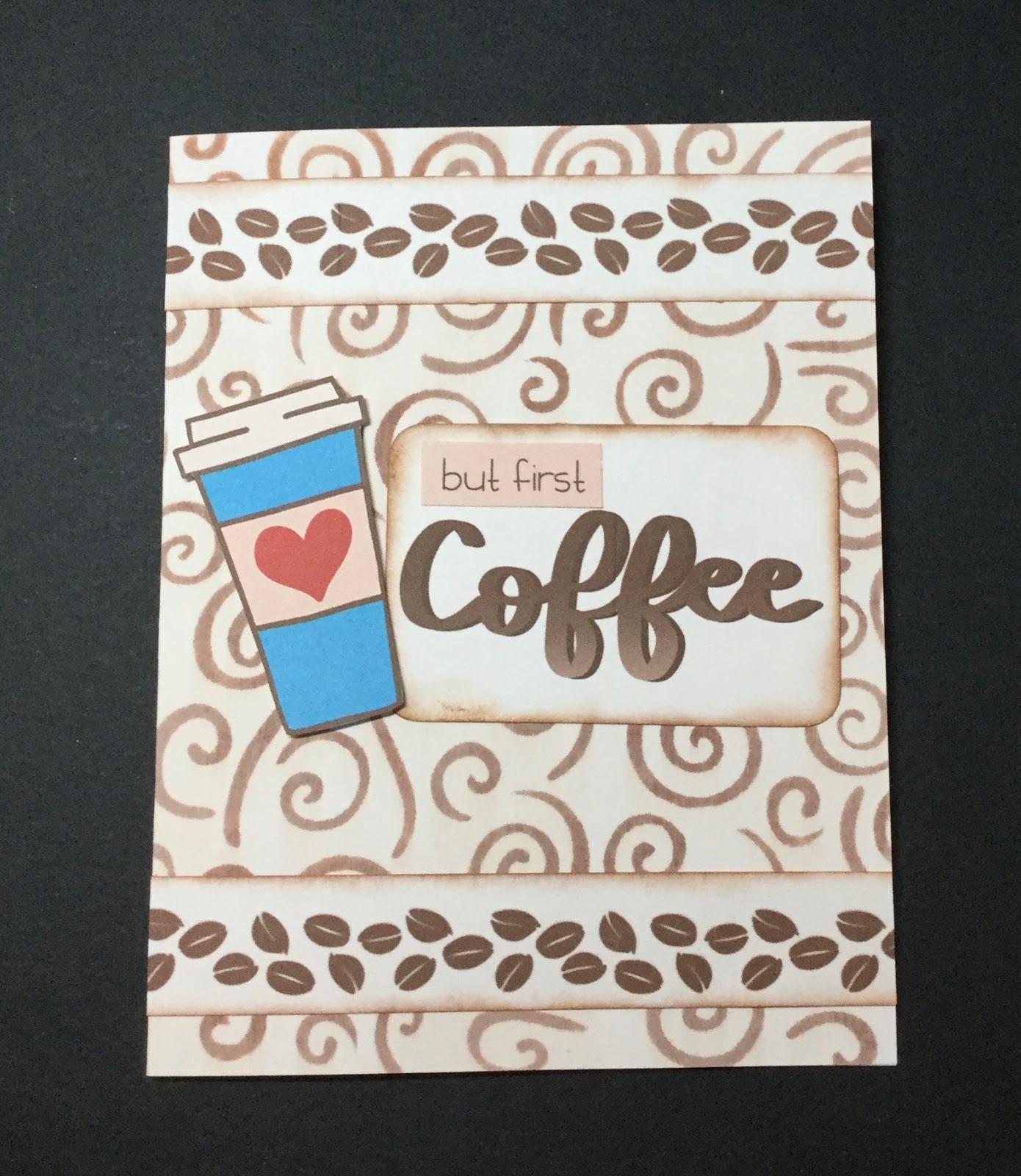 Early Morning Crafts