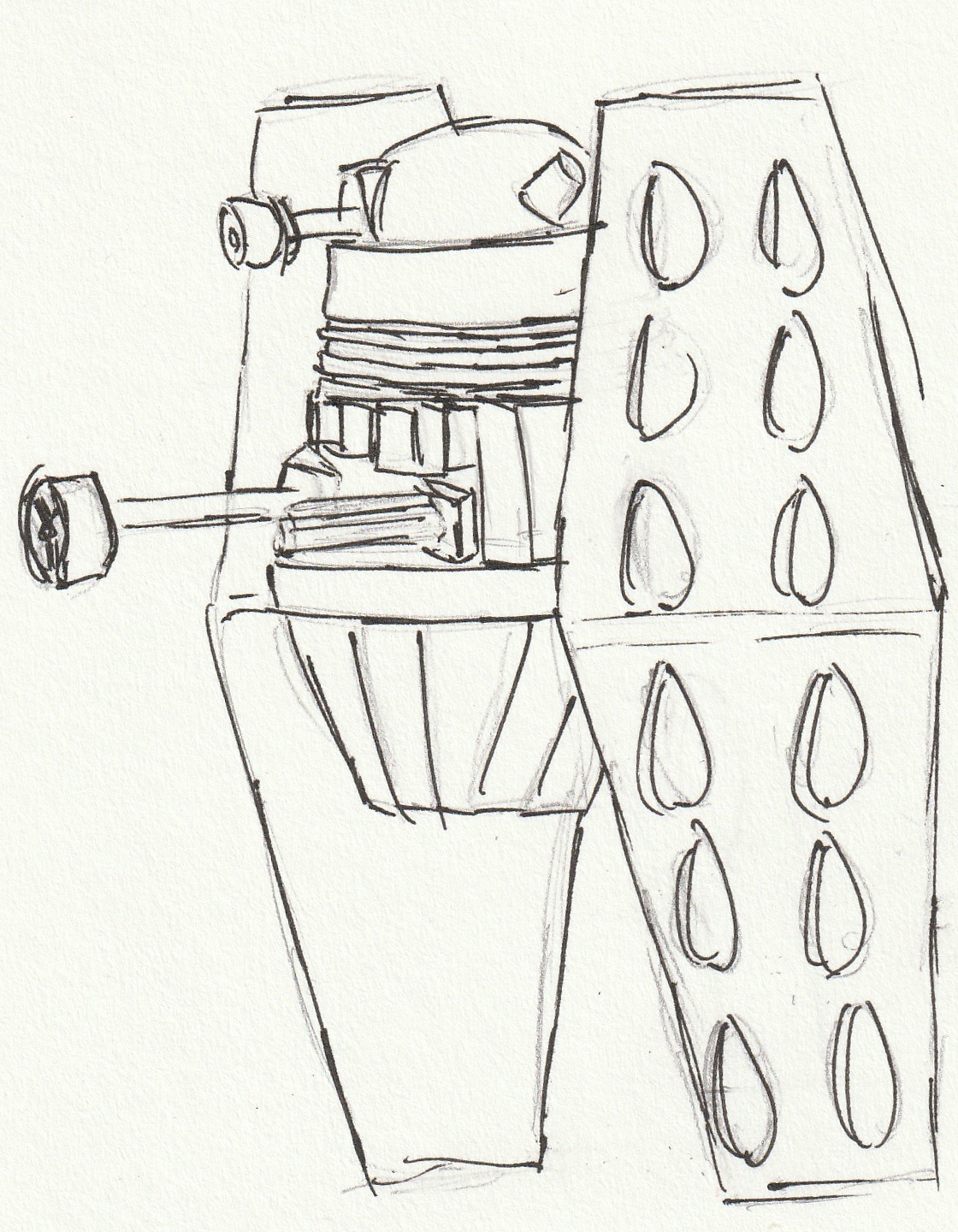 Mechanical Horror: 2019