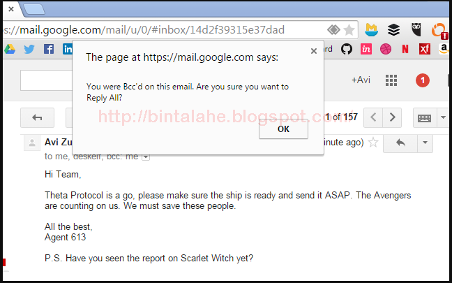 5 Alat Untuk Menulis Email Yang Lebih Baik dan Akan Dibaca, Dibalas ...