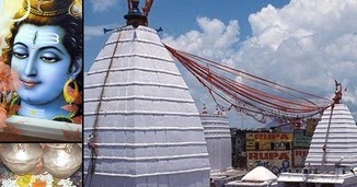 History of vaidyanath jyotirlinga वैद्यनाथ ज्योतिर्लिंग का इतिहास