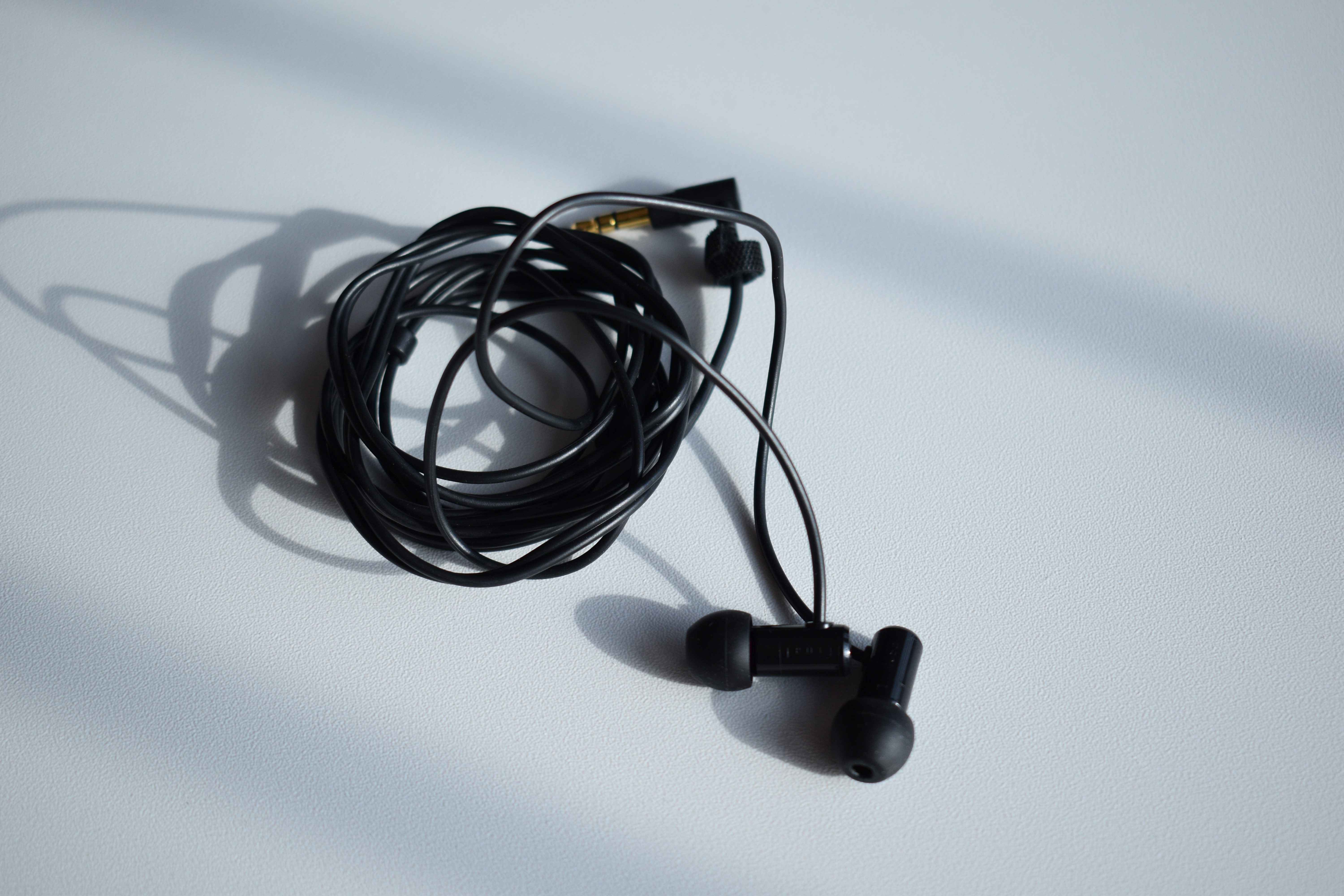 Review - Final Audio E500 (sub 50€)