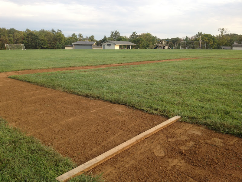 Smart Turf: A Good Way to Construct a Softball Bullpen