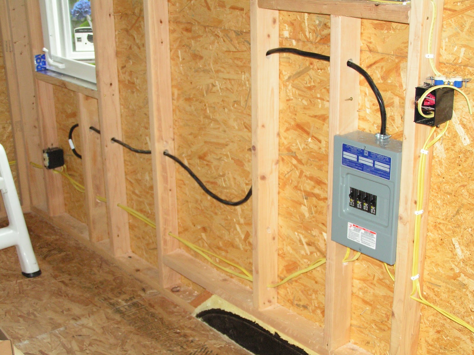 Ima RV - A Tiny House on Wheels: Day 24 and 25 9/14/2011-9/15/2011