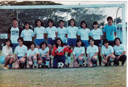 Bleachers Brew: The Golden Goal of Chris Monfort