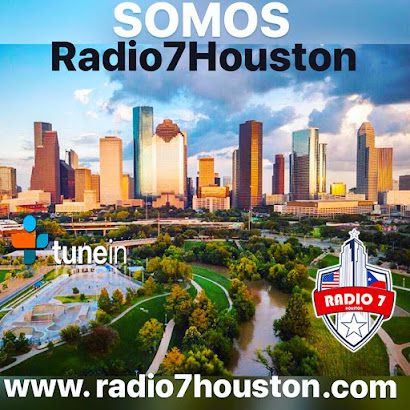Radio 7 Houston