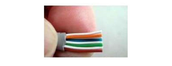 Informatica III BTP: Entrada #8 (Como hacer un cable UTP o cable directo)