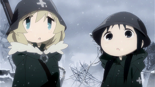 Reseña: Girls' Last Tour