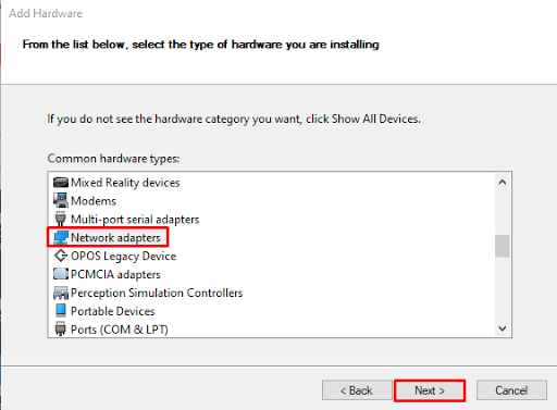 Instalasi Loopback Adapter Pada Windows - Dunia IT