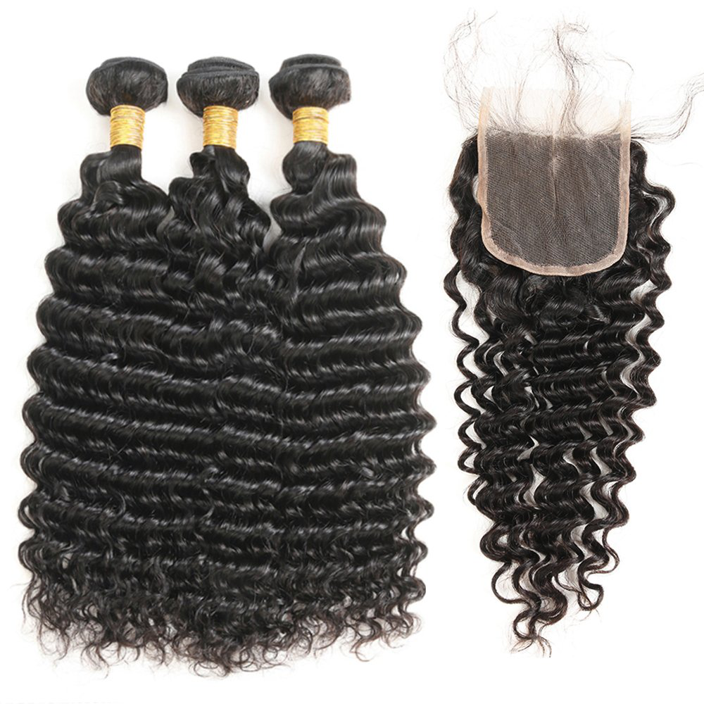 Teach you how to choose the hair extension