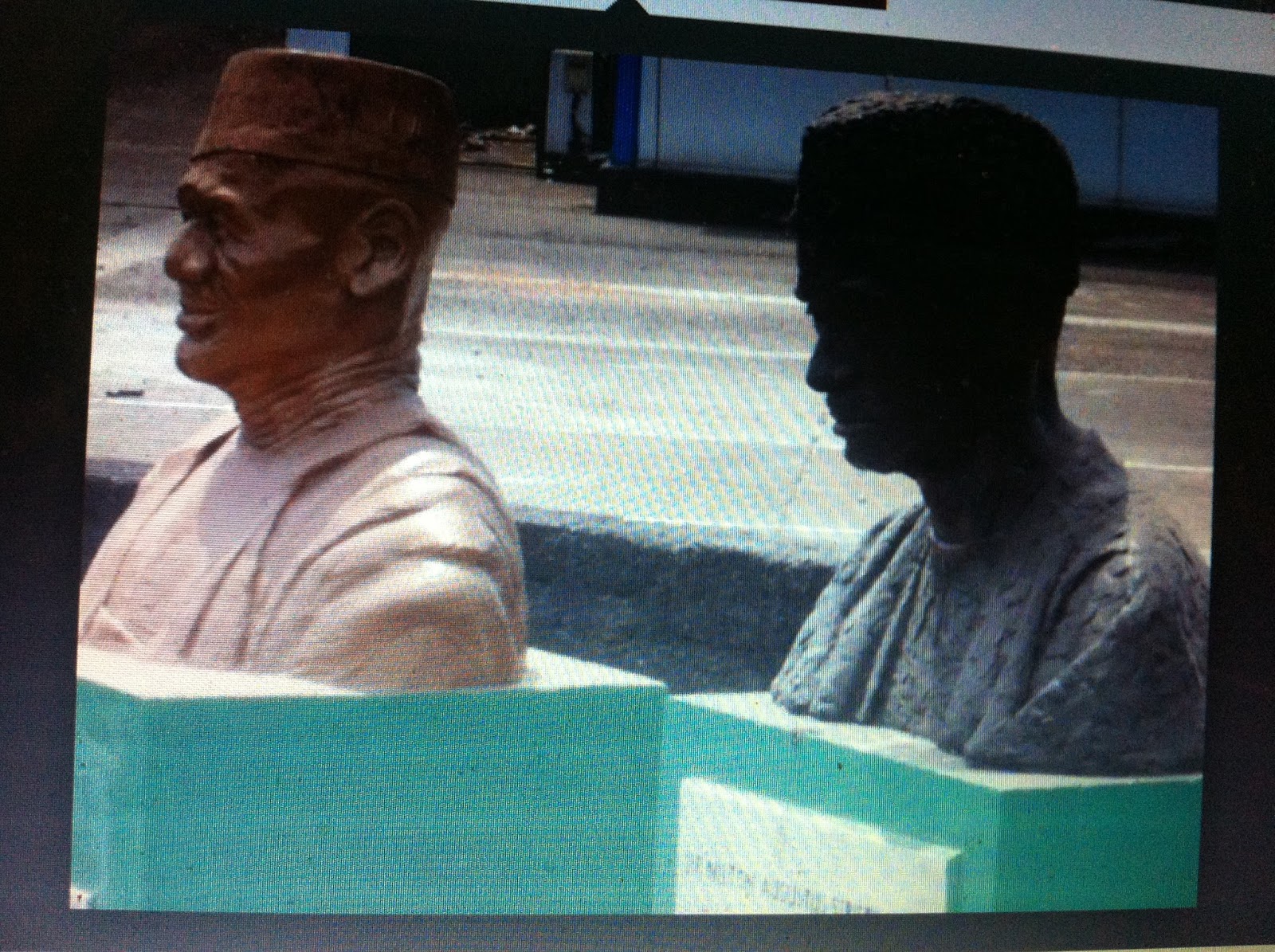 THE BLACK SOCIAL HISTORY:: BLACK SOCIAL HISTORY - AFRO-SIERRA LEONEAN ...