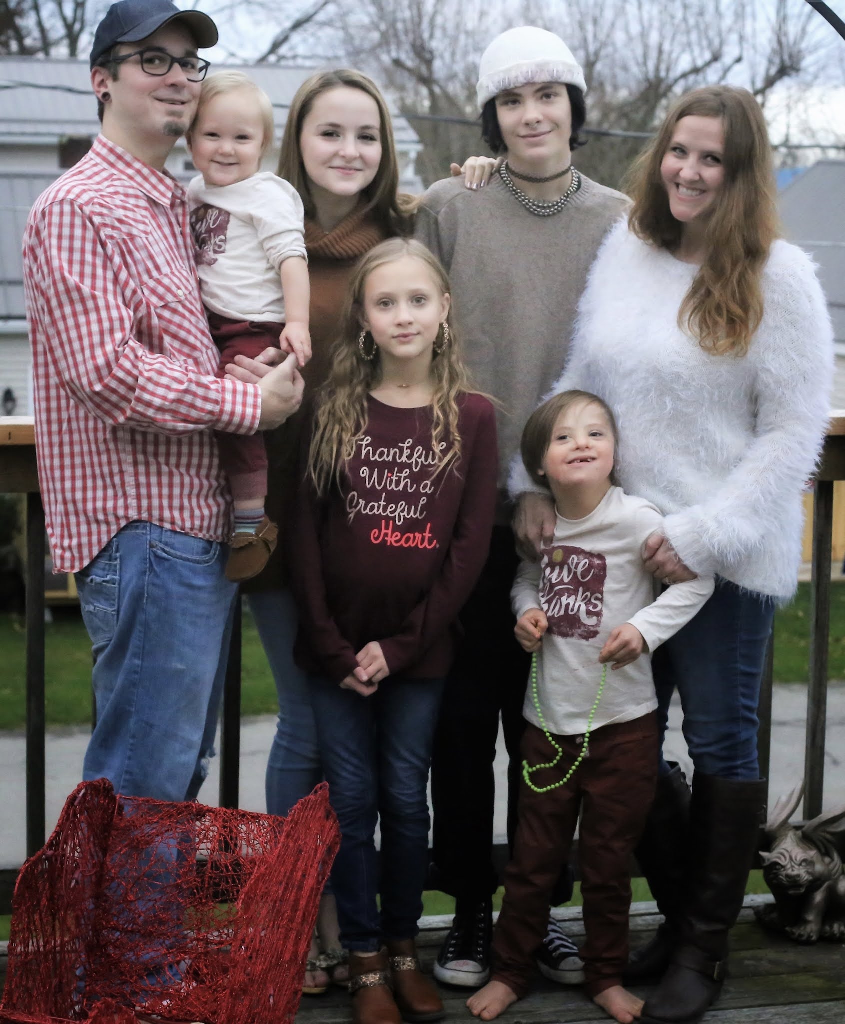 Our Five Ring Circus Big Family Life What It s REALLY Like our-five-ring-circus-big-family-life-what-it-s-really-like