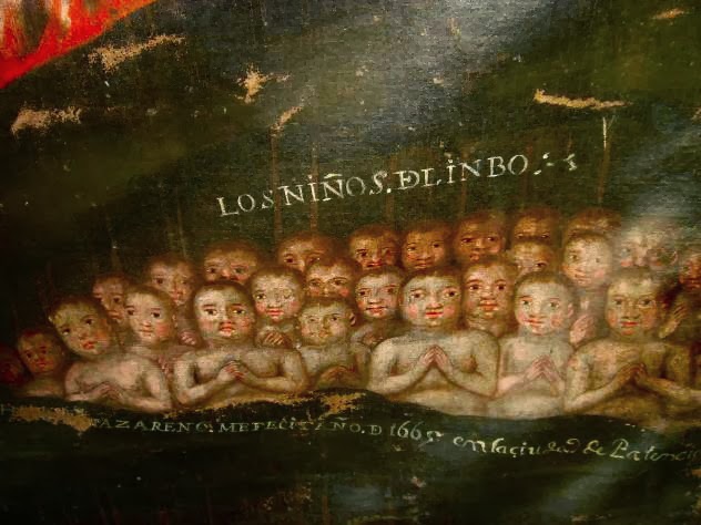 Que es el limbo - clubsmilo