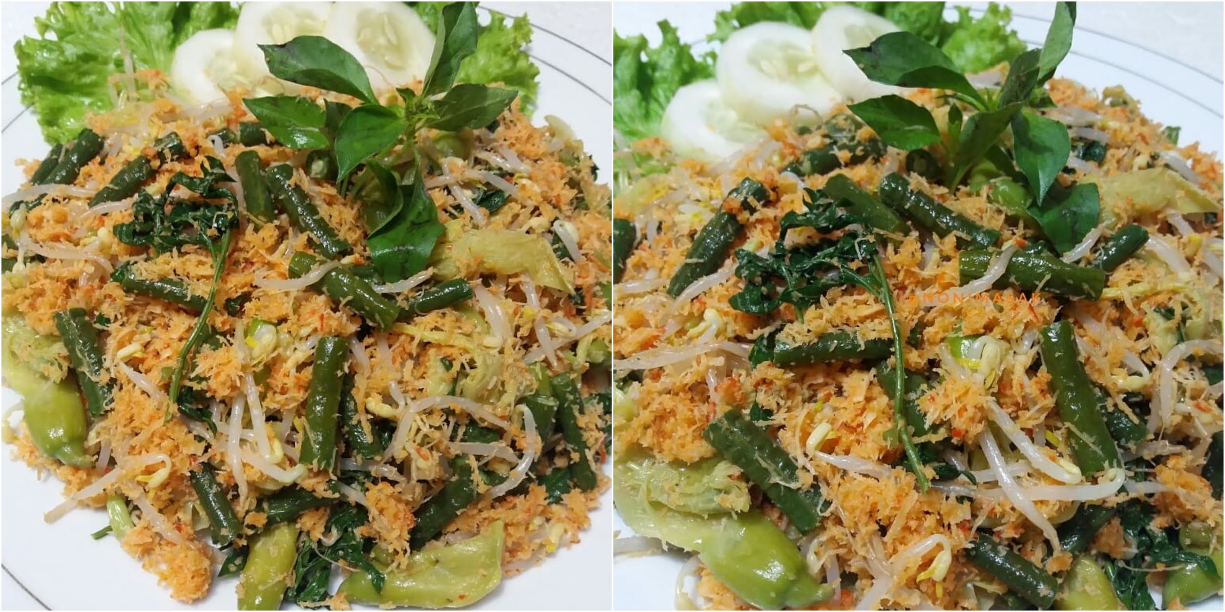 Urapan - Tips Masak Sedap