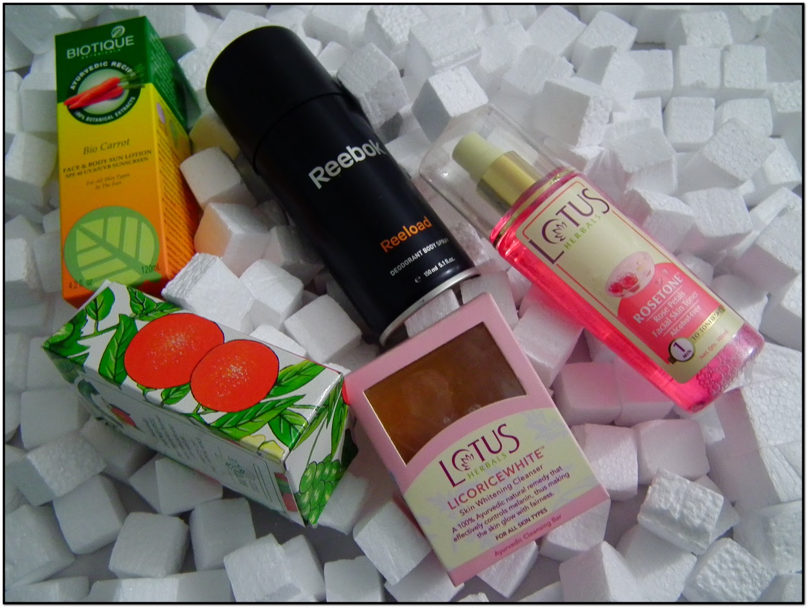 VioletBag.com – Skin Care, Cosmetics, Perfumes and A Bagful of Discounts!