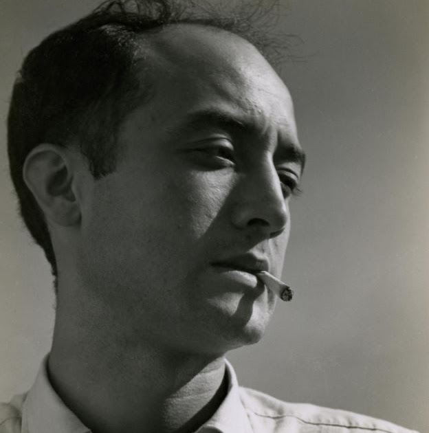 Architext: Death by Dentist (prologue to forthcoming Isamu Noguchi ...