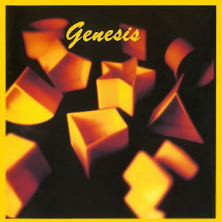 On The Road Again: Genesis "Genesis"