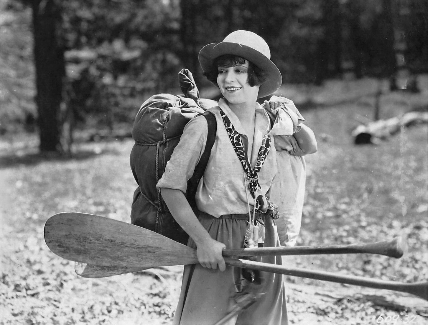 Jeff Rapsis / Silent Film Music: Celebrate Canada with silent double ...