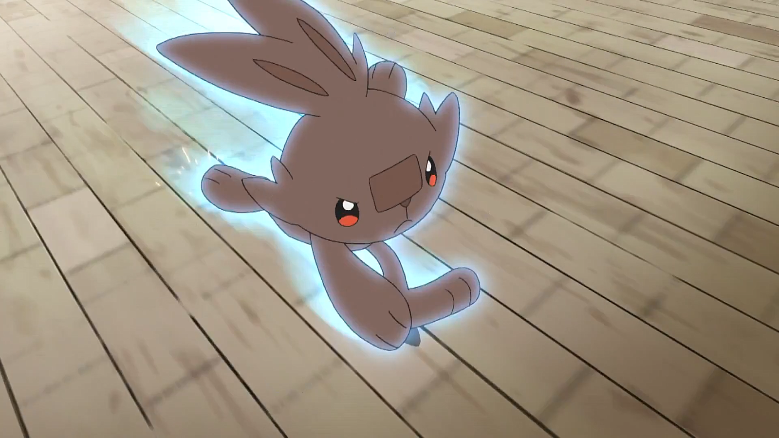 Poké-Arquivo: 813 - Scorbunny ~ PMD || Acervo de Imagens de Digimon e ...