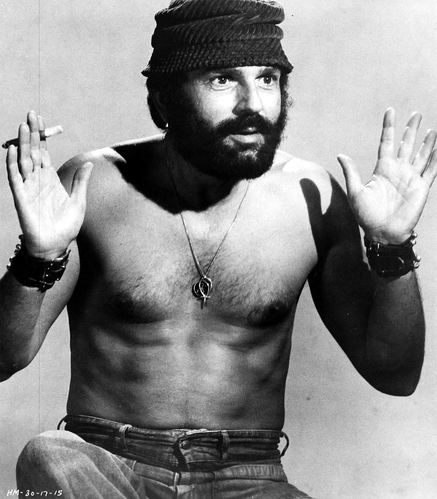 Los Angeles Morgue Files: "Bullitt" Actor Don Gordon 2017 Westwood ...