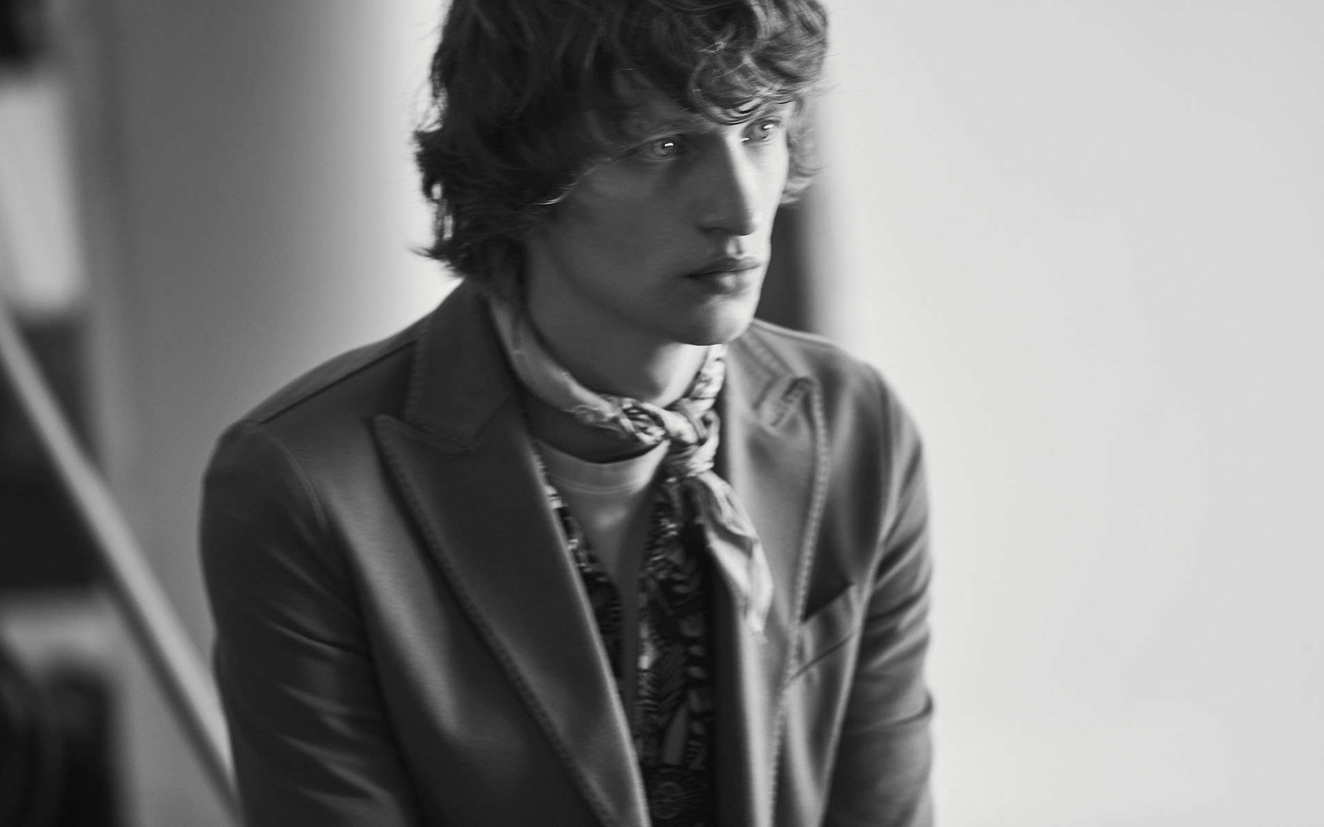 Circolo 1901 suma una buena dosis de urbanismo a su colección de ...