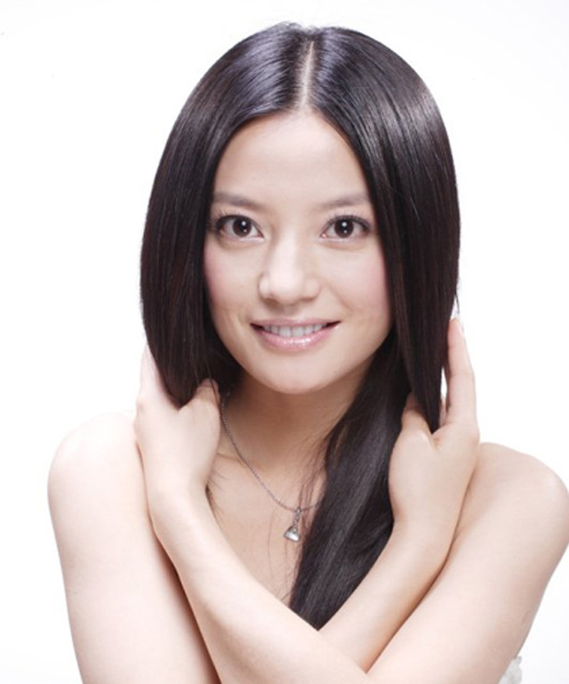 Famous Chinese Actresses