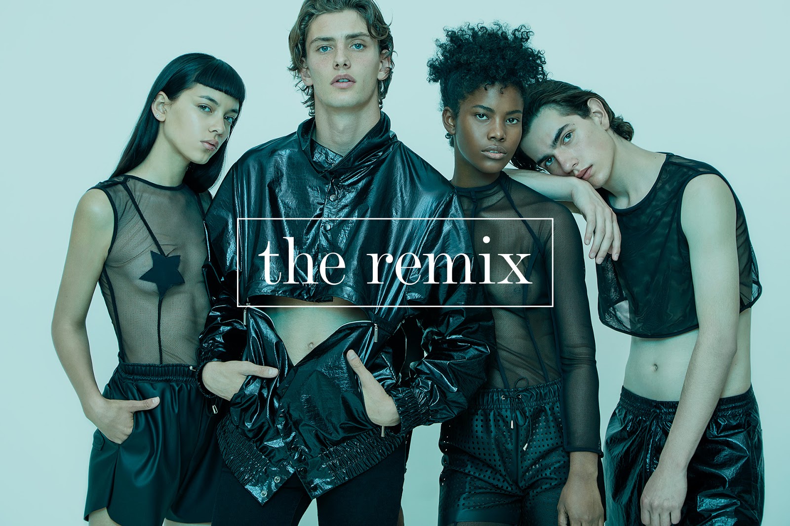 The Remix: ropa para divertirse | Quinta trends
