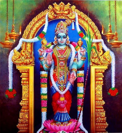 PADMAVATHI AMMAVARI TIRUCHANOOR: PHOTOS