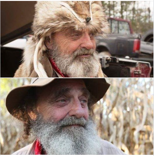 RMSO Bigfoot: John Tice "Trapper" Mountain Monsters Dies at 72