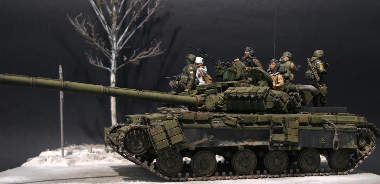 T64 BV Donetsk 2015 - Missing-Lynx