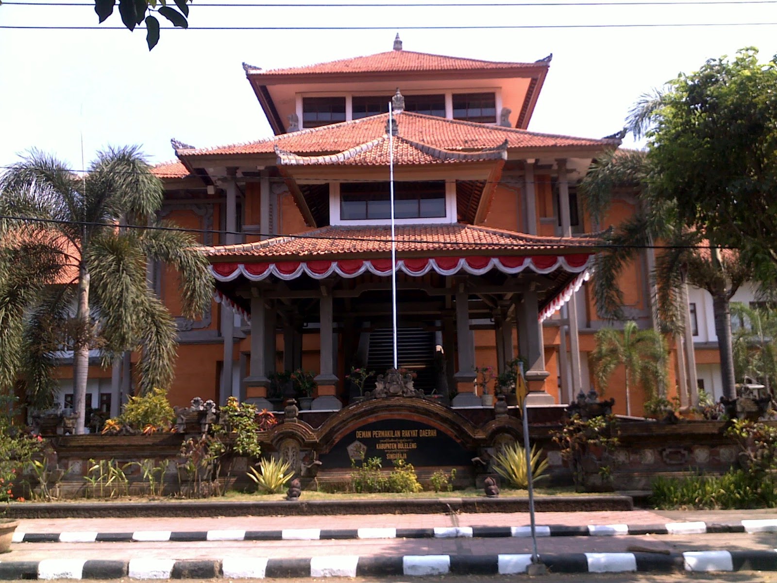 Langgam Arsitektur Tradisional Bali - Arsitur Studio