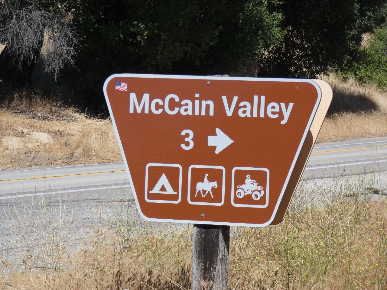 Ruffin it with Rufus: McCain Valley - BLM San Diego