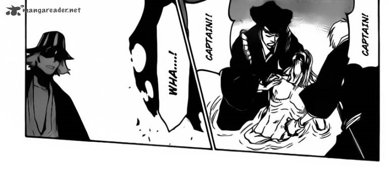 Otaku Nuts: Bleach 646 Review – The Second Eye