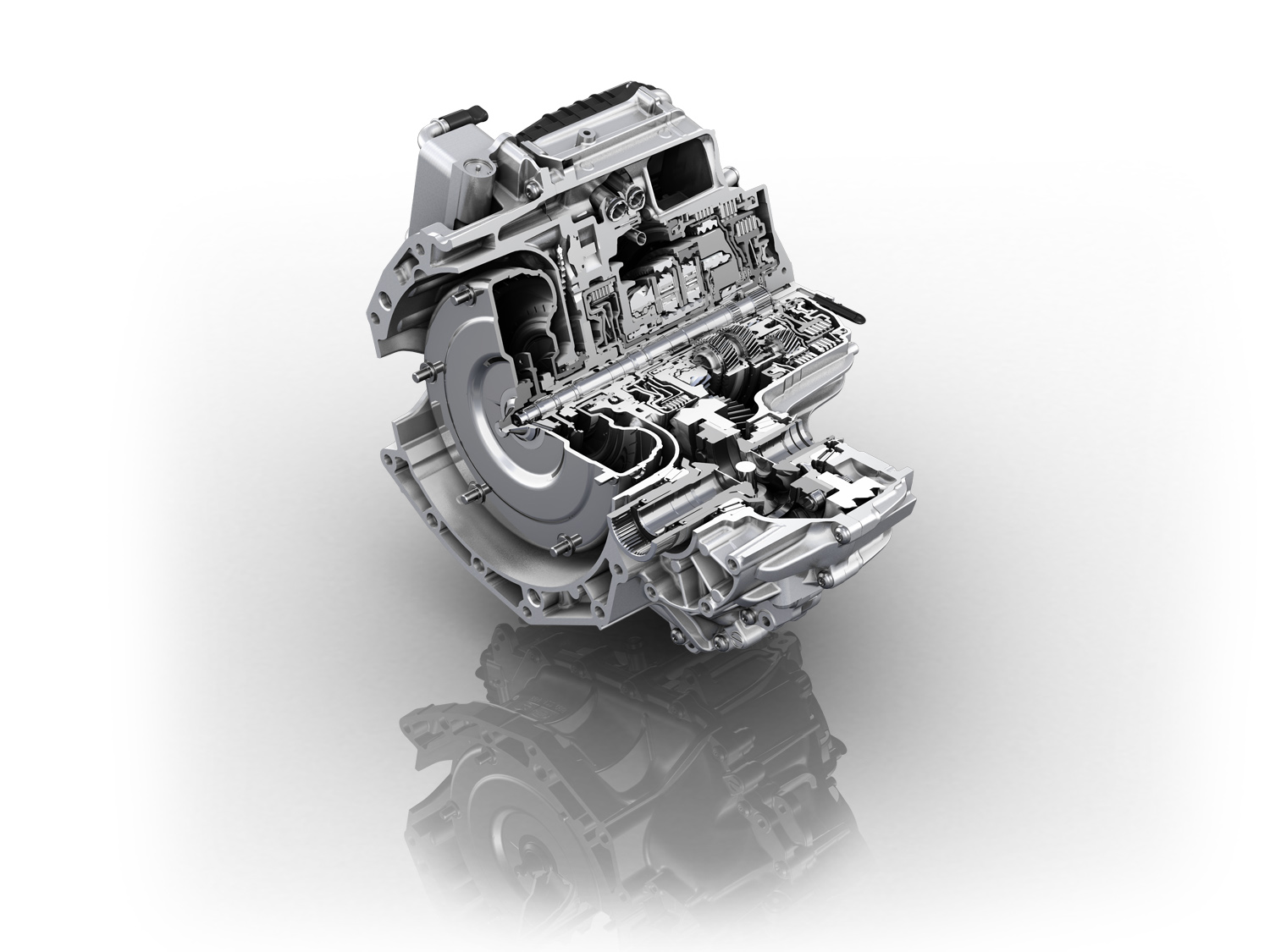 ConcettoMotors: ZF lança a primeira transmissão automática de 9 ...