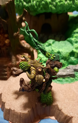 World of Gormiti: L’isola di Gorm – the De Agostini collection!