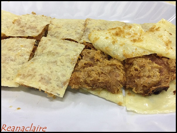 Wantan Hor At Sg. Wang, Kampung Simee, Ipoh