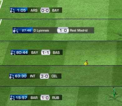 FIFA EDITING - YOUR HOME FOR FIFA STUFF: UEFA Champions League ...