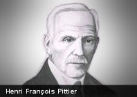 Culturizando: ¿Quién fue Henry Pittier?