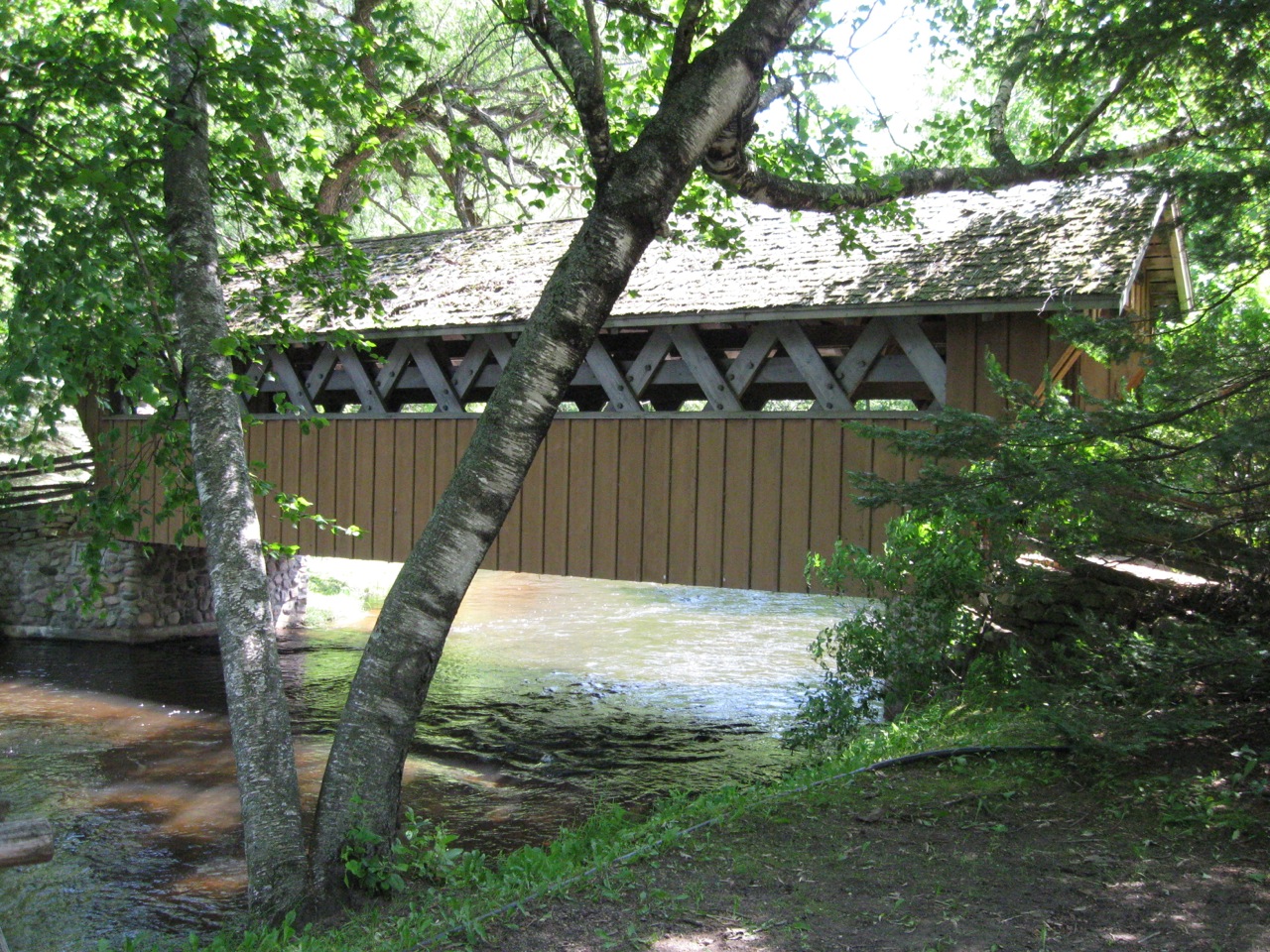 Heroes, Heroines, and History: The Red Mill: A Slice of the Past & A ...