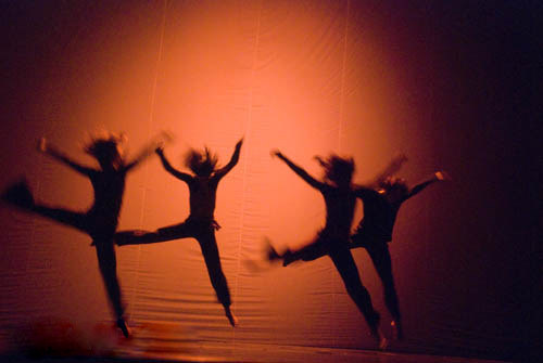 XVI FESTIVAL INTERNACIONAL DE DANZA - MARACAIBO 2011