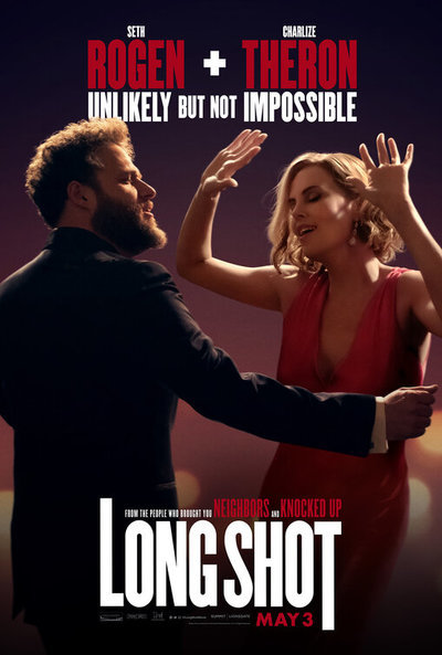LONG SHOT movie review: ABOUT A MISMATCHED COUPLE YOU'D SURELY ROOT FOR ...
