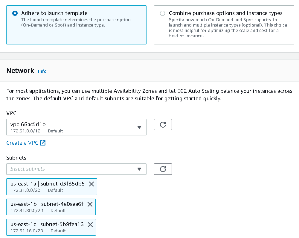Tech Junkie Blog - Real World Tutorials, Happy Coding!: Iaas With AWS ...