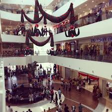 ekonomisarawak: Plaza Merdeka confident of strong retail presence