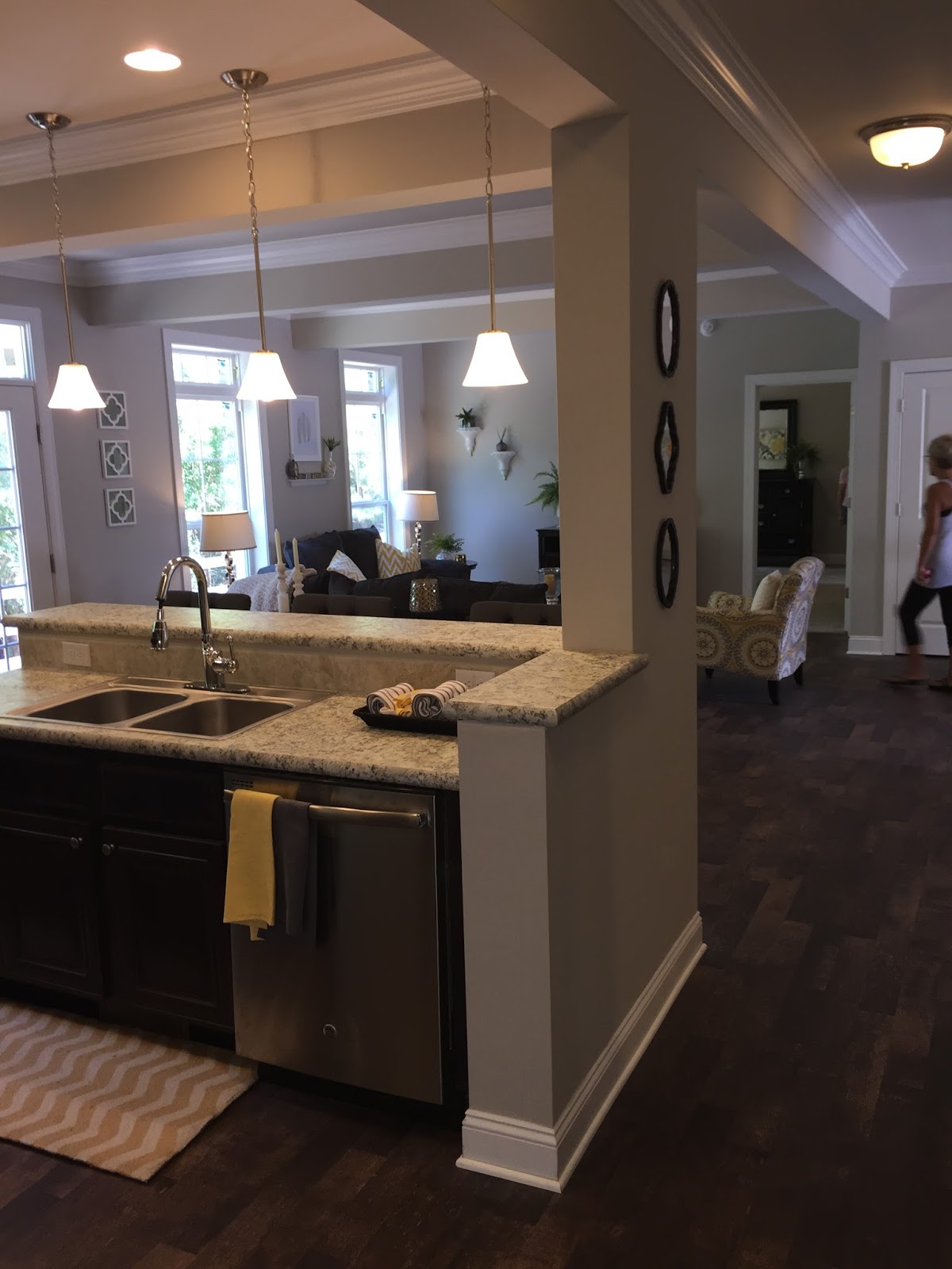 Homes by Vanderbuilt: Hamilton