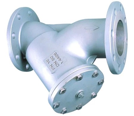 Apa Itu Strainer Serta Fungsi dan Jenis-jenisnya