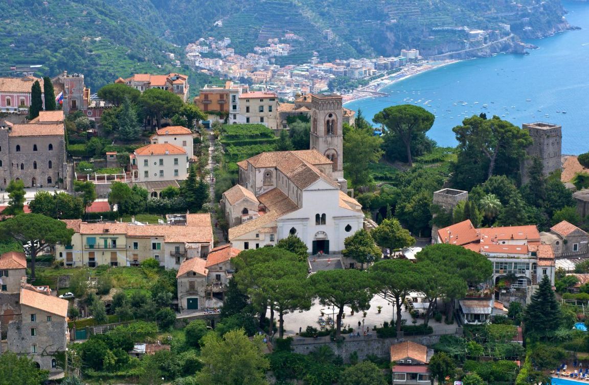 Ravello | Italian Best Destination For Vacations | World