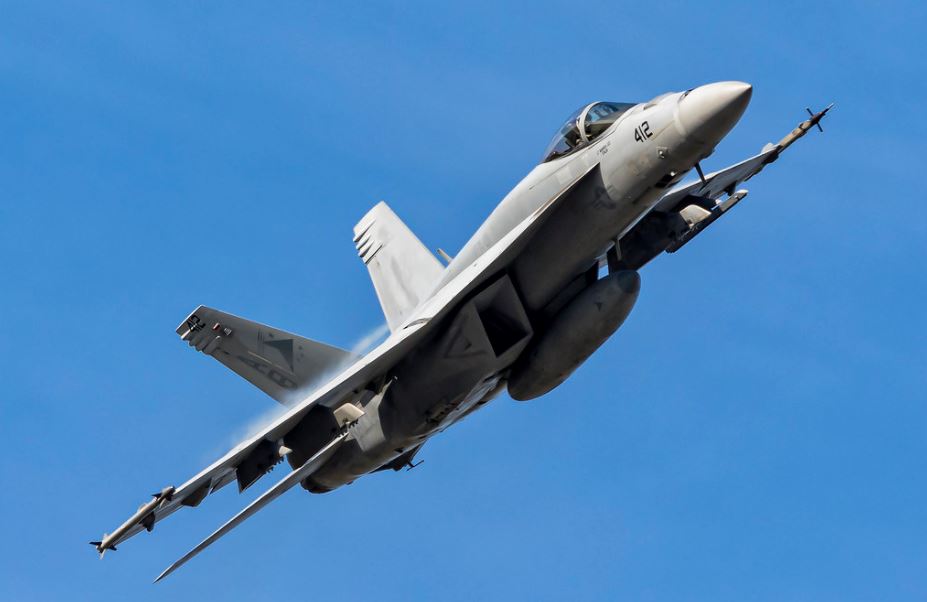 Military and Commercial Technology: Sniper Advanced Targeting Pod ...