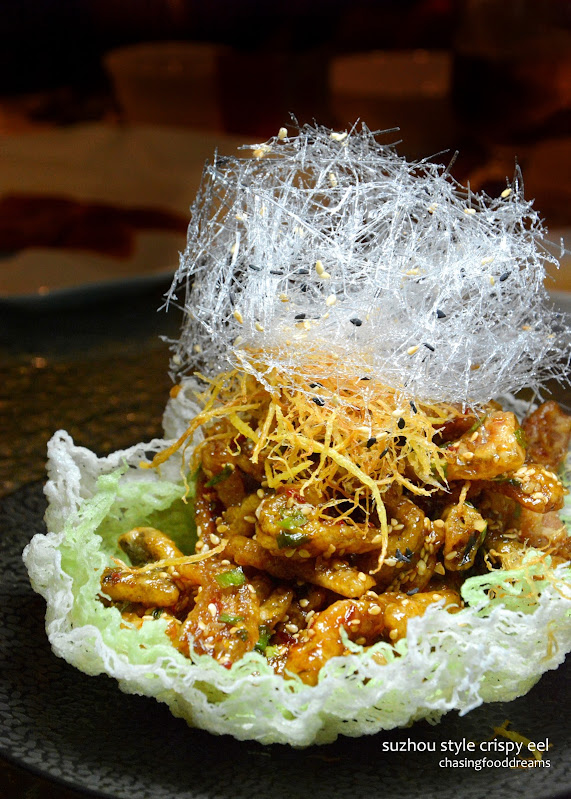 CHASING FOOD DREAMS: August 2020